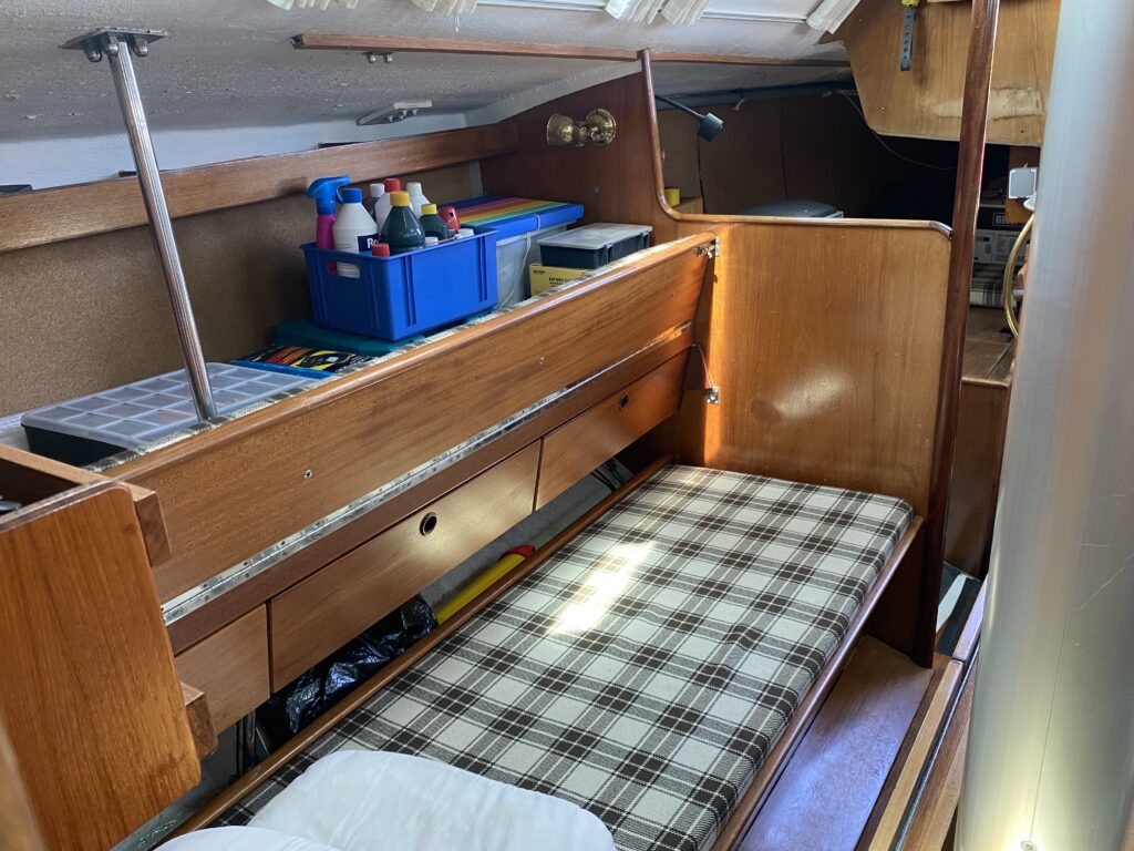 Grinde Sejlbåd – Dansk Sejl & Motor