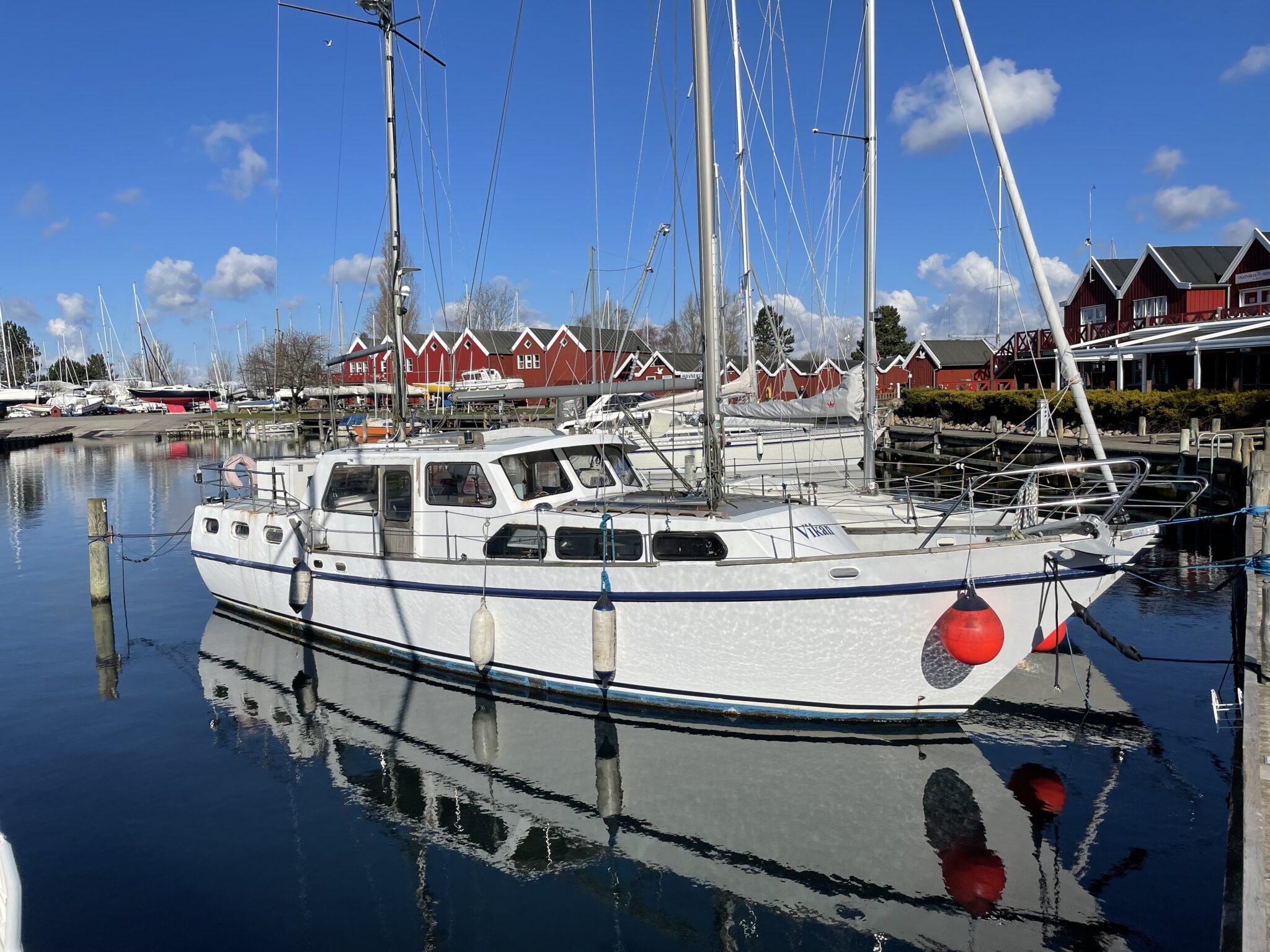 Motiva 39 – Dansk Sejl & Motor